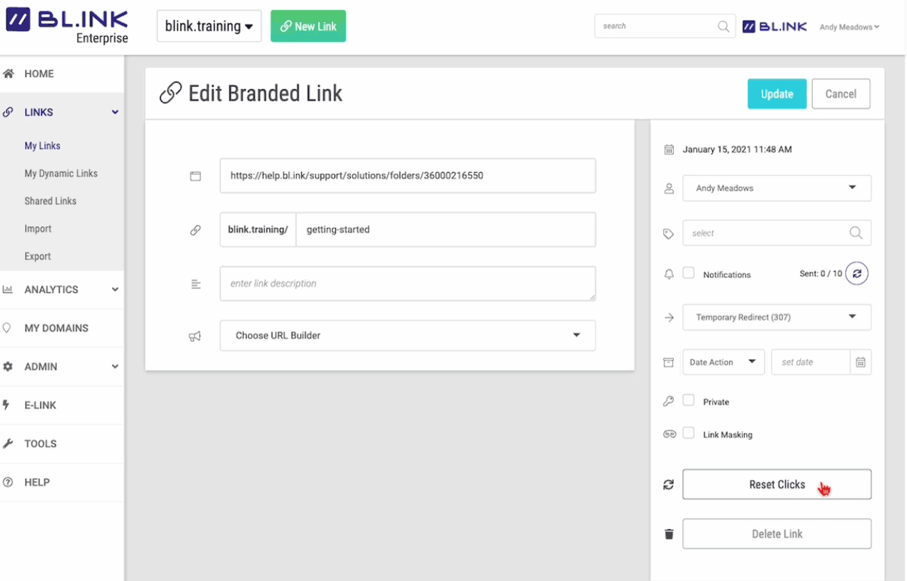 How to select a URL shortener for your business